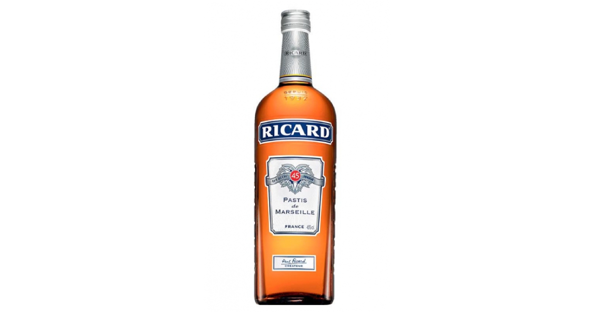 Ricard 0,70 l - Ricard - Liquori Liquori vari online