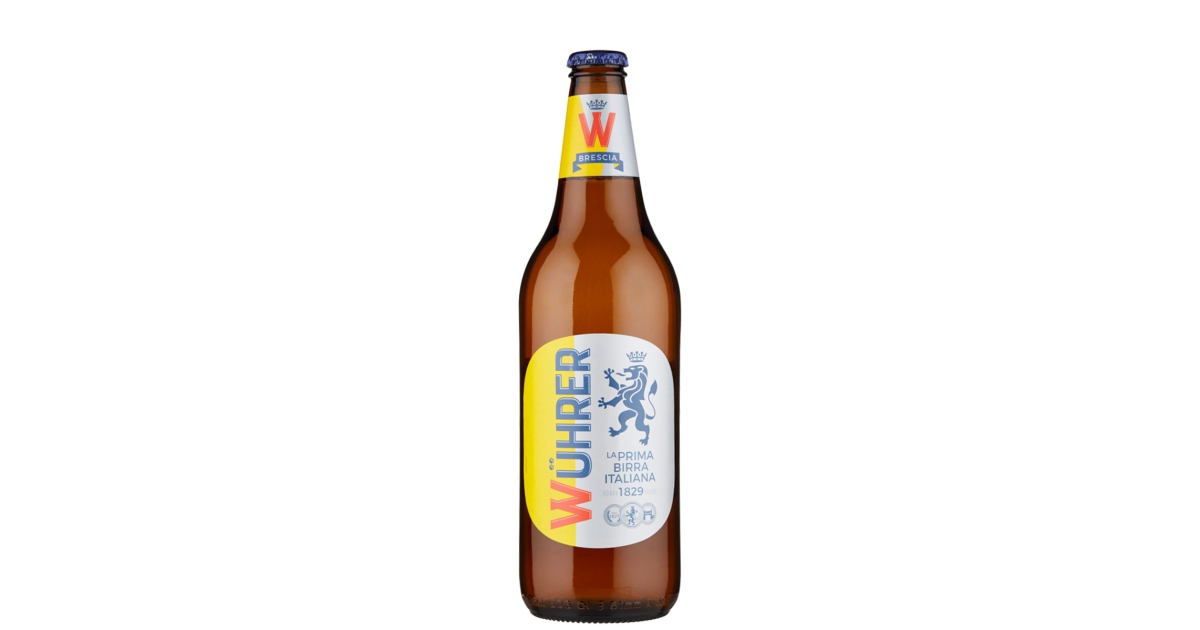 Birra Wührer 0,66 lt online - Birre in bottiglia online