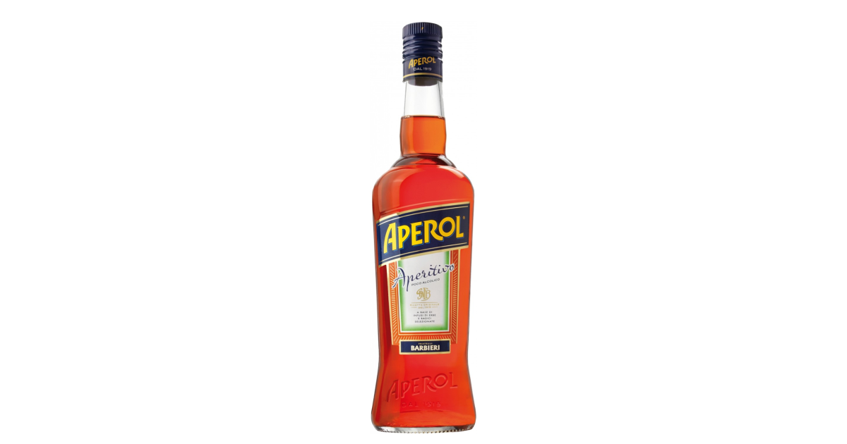 Aperol 1 lt aperitivo in vendita online - drinkshoponline.com