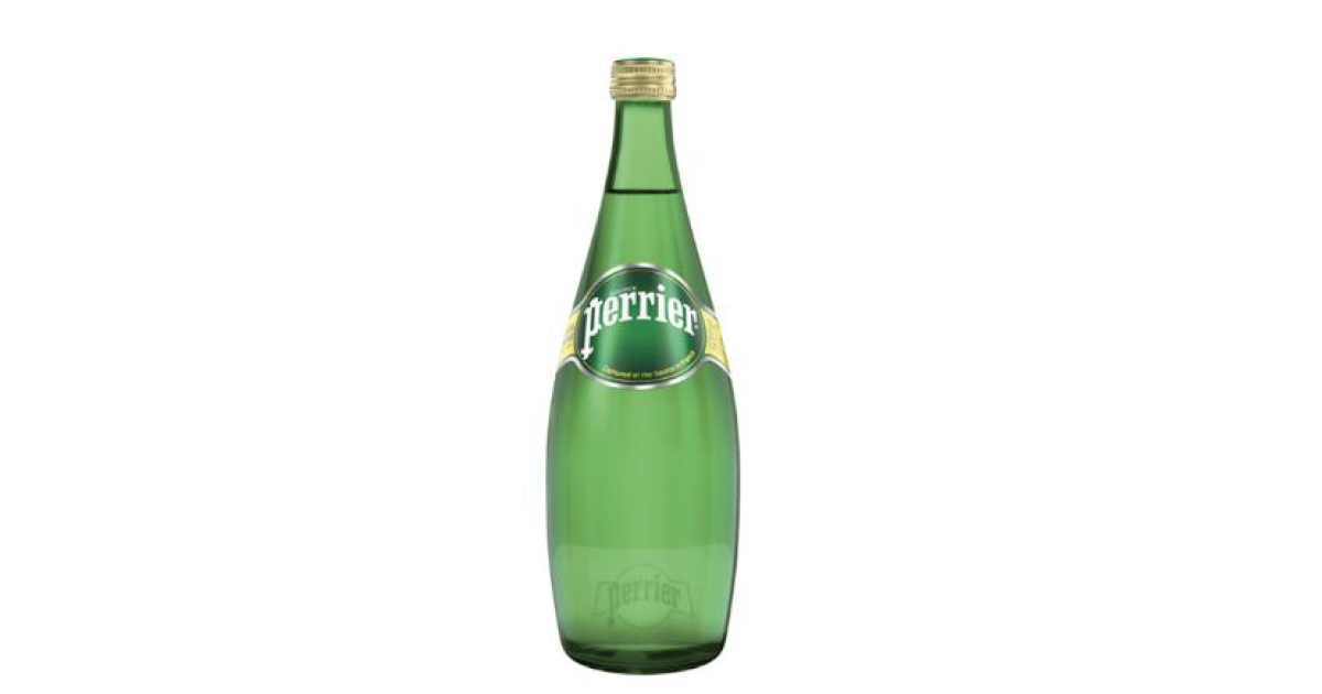 Acqua Perrier 75 cl - Vendita online acqua in vetro