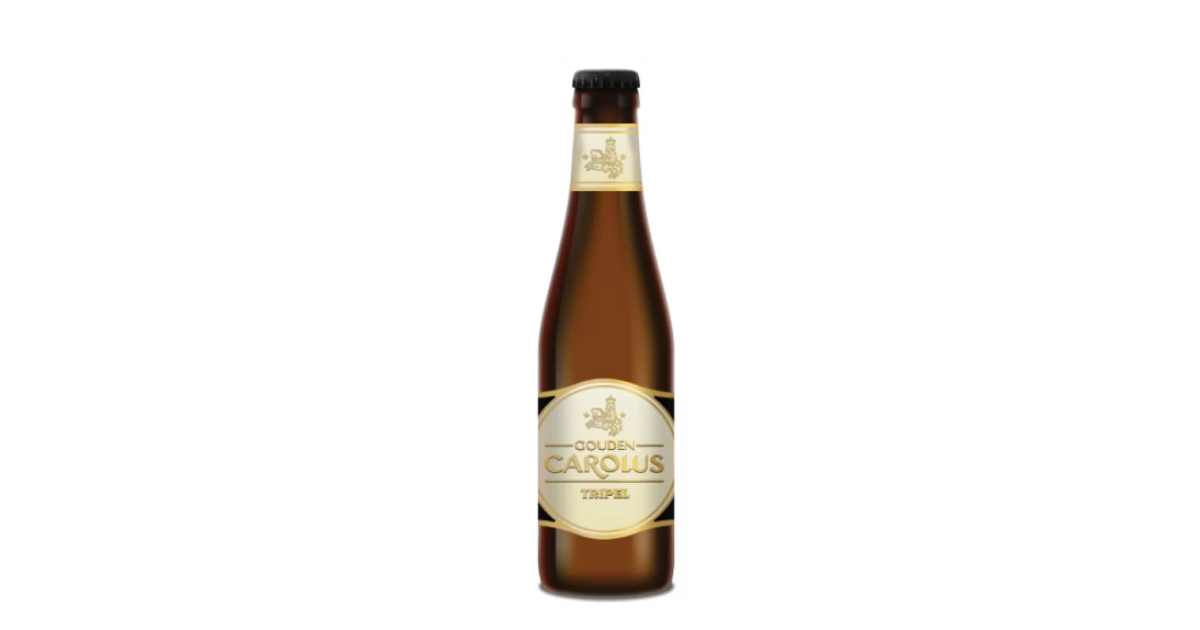 Birre Brouwerij Het Anker online - Birra Gouden Carolus Triple 0,75 lt
