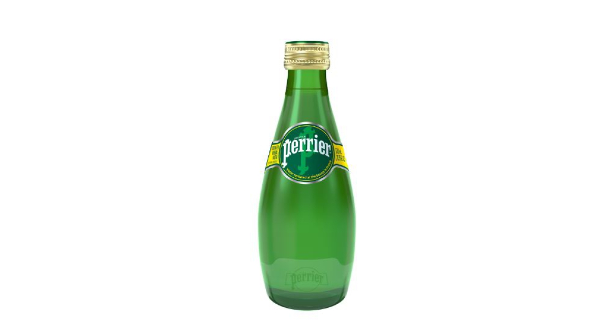 Acqua Perrier 33 cl - Vendita online acqua in vetro